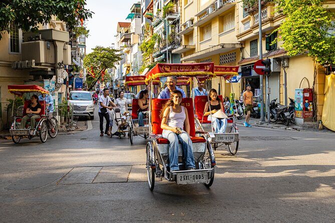 Ho Chi Minh City Shore Excursions Full Day Tour From Phu My Port - Who Should Consider This Tour?