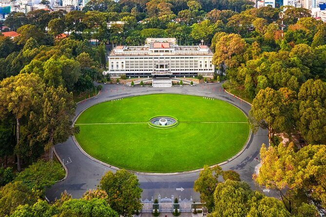 Ho Chi Minh City Shore Excursions Full Day Tour From Phu My Port - Final Tips