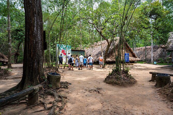 Ho Chi Minh City Shore Excursions Full Day Tour From Phu My Port - FAQ about the Ho Chi Minh City Shore Excursion from Phu My Port