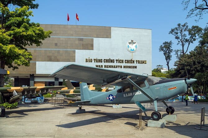 Ho Chi Minh City Shore Excursions Full Day Tour From Phu My Port - A Well-Organized Introduction to Ho Chi Minh City