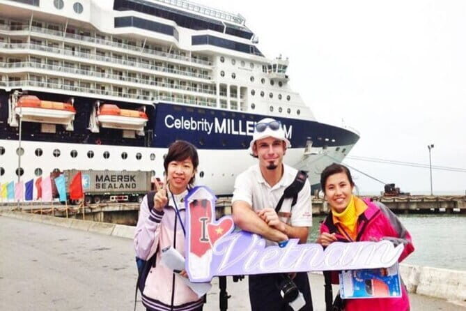 Ho Chi Minh City Shore Excursions Full Day Tour From Phu My Port - FAQ