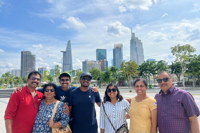 Ho Chi Minh City Sightseeing Cycling Private Tour By Bicycle - Why Choose This Tour?