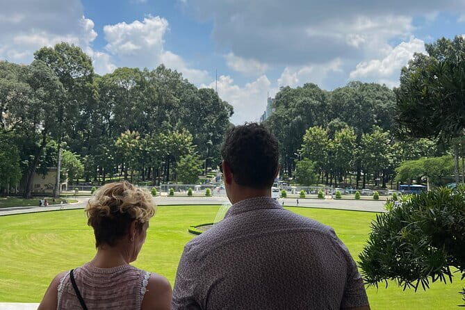 Ho Chi Minh City Sightseeing Cycling Private Tour By Bicycle - What Makes This Tour Special?