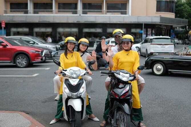 Ho Chi Minh City Sightseeing Cycling Private Tour By Bicycle - The Sum Up: Who’s This Tour Best For?