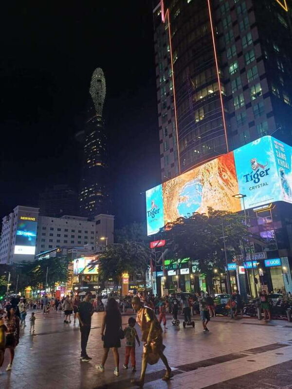 Ho Chi Minh City Sightseeing Full Day Private Tour - An In-Depth Look at the Itinerary and Experiences