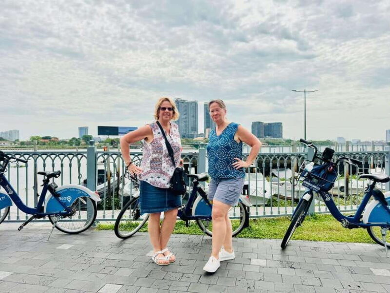 Ho Chi Minh City Sightseeing Full Day Private Tour - Practical Considerations and Value