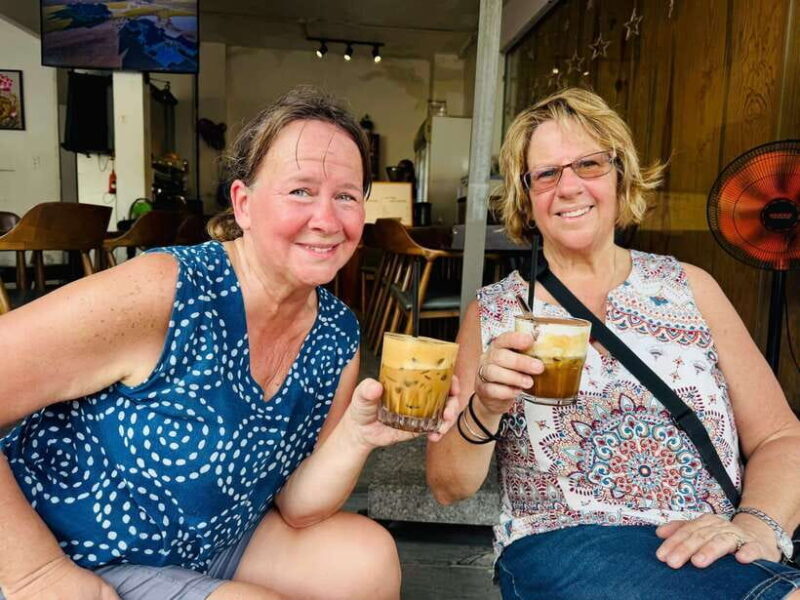 Ho Chi Minh City Sightseeing Full Day Private Tour - Frequently Asked Questions