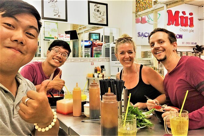 Ho Chi Minh City Sightseeing, nightlife Saigon, Local Markets - An In-Depth Look at the Tour