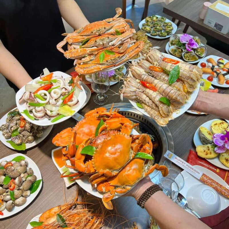Ho Chi Minh City Sightseeing Private Tour By Heritage Vespa - An Introduction to the Vespa Adventure