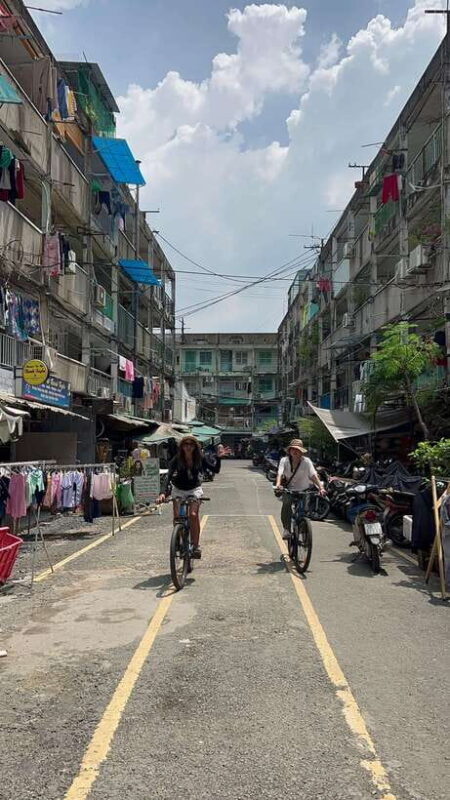Ho Chi Minh City Sightseeing Private Tour By Heritage Vespa - Practical Details and Tips