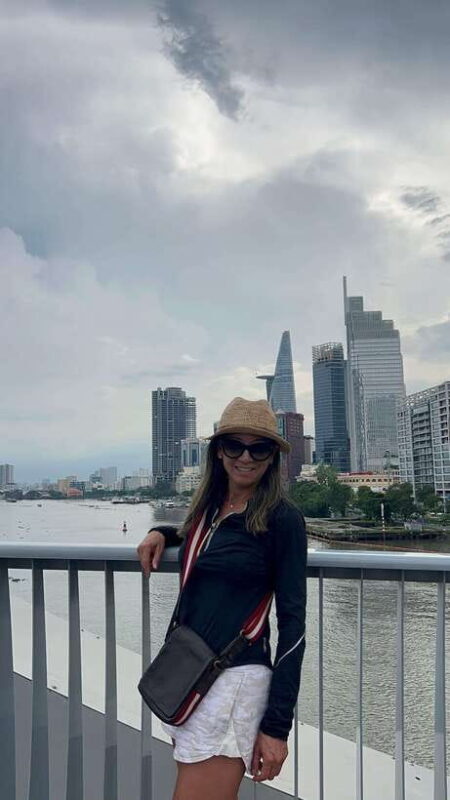 Ho Chi Minh City Sightseeing Private Tour By Heritage Vespa - Authentic Traveler Insights