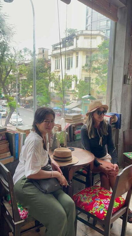 Ho Chi Minh City Sightseeing Private Tour By Heritage Vespa - The Sum Up: Who Will Love This Tour?