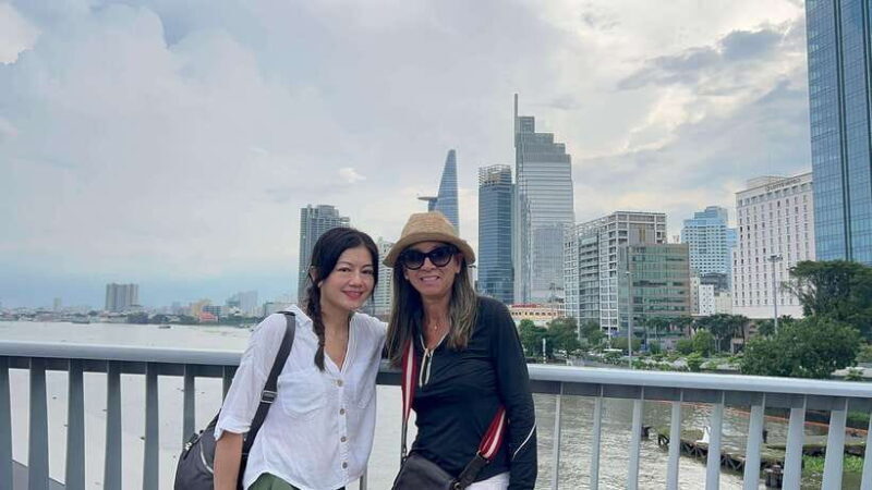 Ho Chi Minh City Sightseeing Private Tour By Heritage Vespa - FAQ