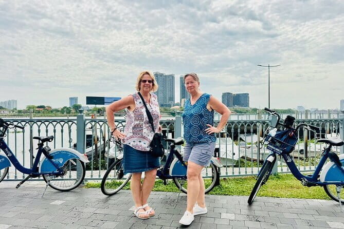 Ho Chi Minh City Sightseeing Private Tour With Body Massage - An In-Depth Look at the Tour Experience