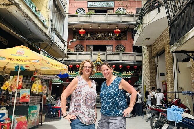 Ho Chi Minh City Sightseeing Private Tour With Body Massage - FAQ