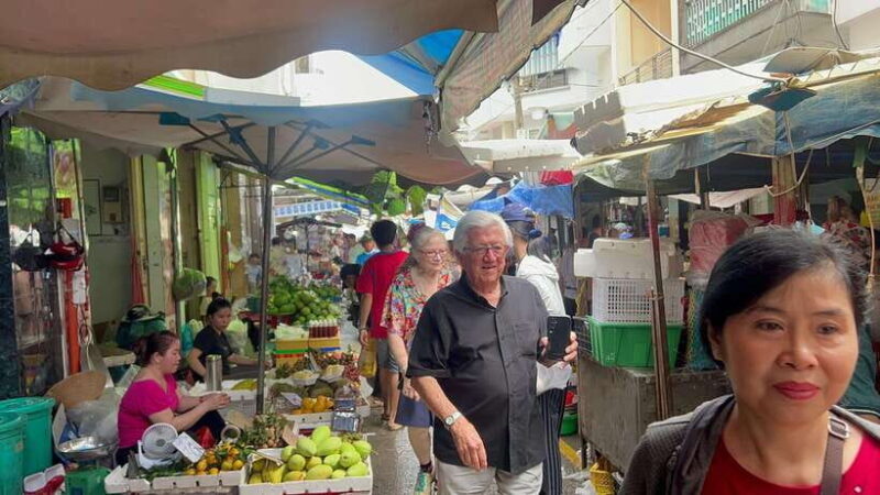 Ho Chi Minh City Sightseeing Private Tour With Funny Guide - An Honest Look at the Tour Itself