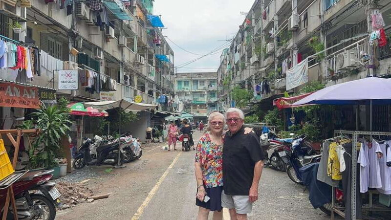 Ho Chi Minh City Sightseeing Private Tour With Funny Guide - Final Thoughts: Why Choose This Tour?