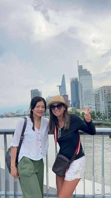 Ho Chi Minh City Sightseeing Private Tour With Funny Guide - FAQ