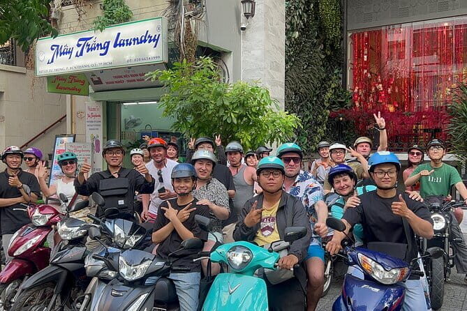 Ho Chi Minh City Sightseeing Private Tour With Professional Guide - Key Points