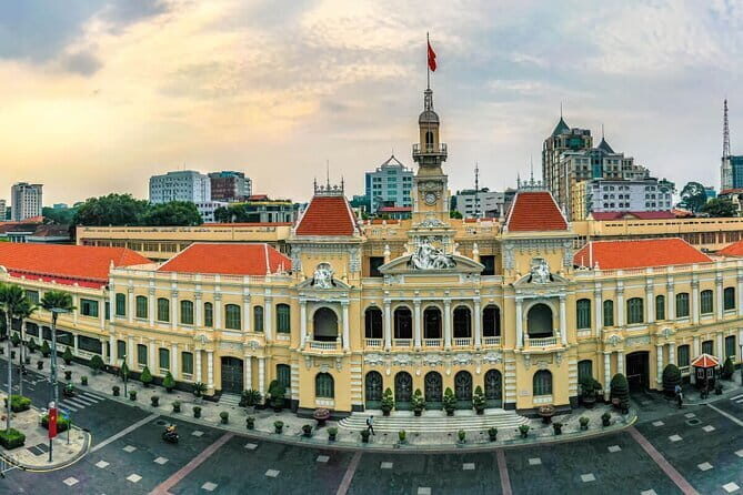 Ho Chi Minh City Sightseeing Private Tour With Professional Guide - Final Thoughts: Who Is This Tour For?