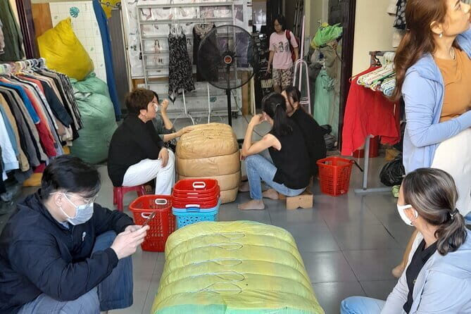 Ho Chi Minh City Sightseeing Shore Excursion From Phu My Port - FAQ