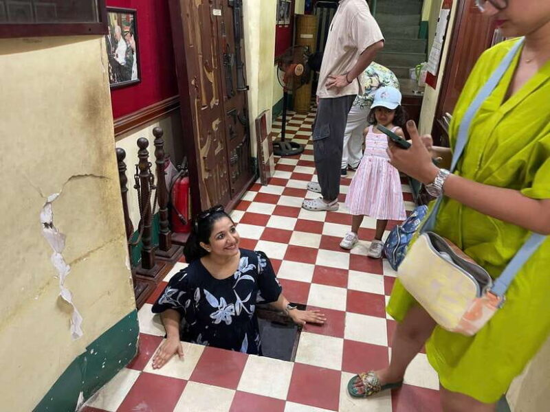 Ho Chi Minh City Sightseeing Tour With Female Tour Guide - The Sum Up