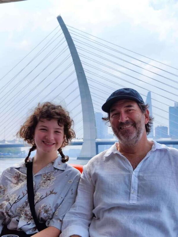 Ho Chi Minh City Sightseeing Tour With Friendly LGBT Guide - Discovering Ho Chi Minh City with Pride and Purpose