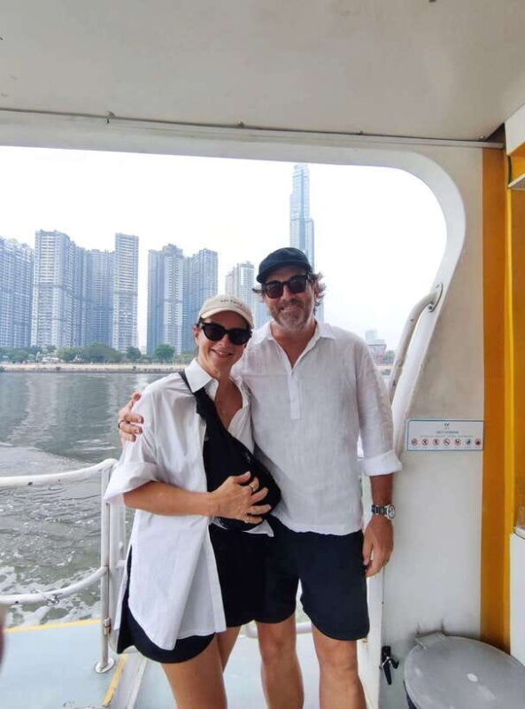 Ho Chi Minh City Sightseeing Tour With Friendly LGBT Guide - Transport and Practicalities