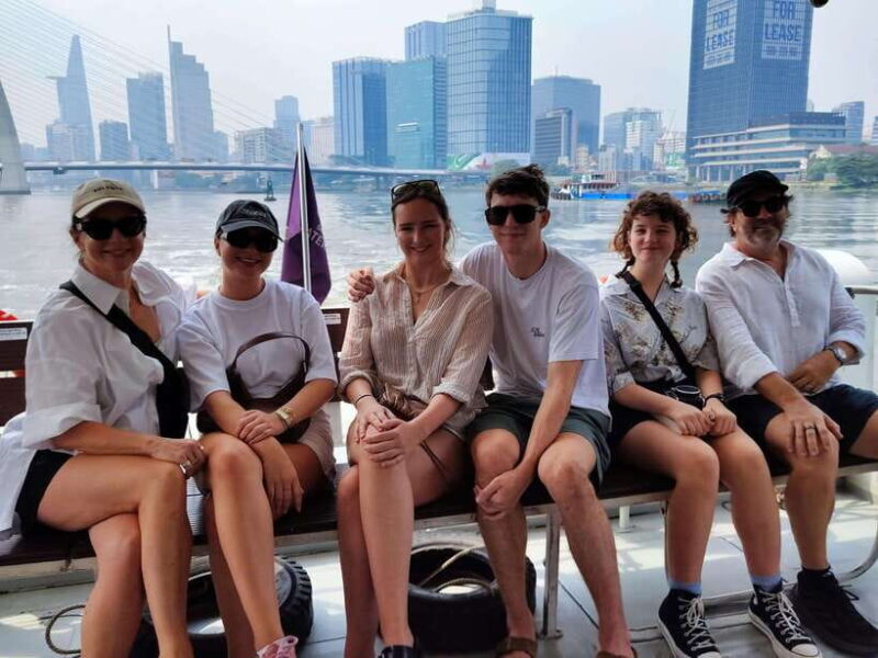 Ho Chi Minh City Sightseeing Tour With Friendly LGBT Guide - The Sum Up