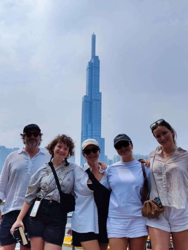 Ho Chi Minh City Sightseeing Tour With Friendly LGBT Guide - FAQ