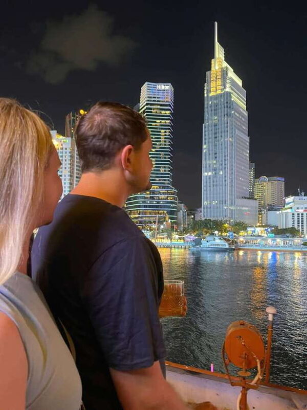 Ho Chi Minh City Sightseeing Tour With Kayak On Saigon River - The Broader Context: Why Landmarks Matter