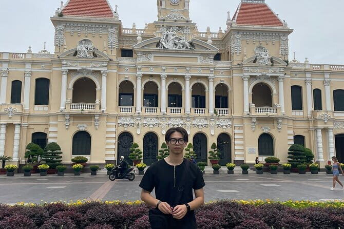 Ho Chi Minh City Sightseeing Tour With LGBT Friendly Local Guide - Introduction: A Tour That Mixes History, Culture, and Comfort