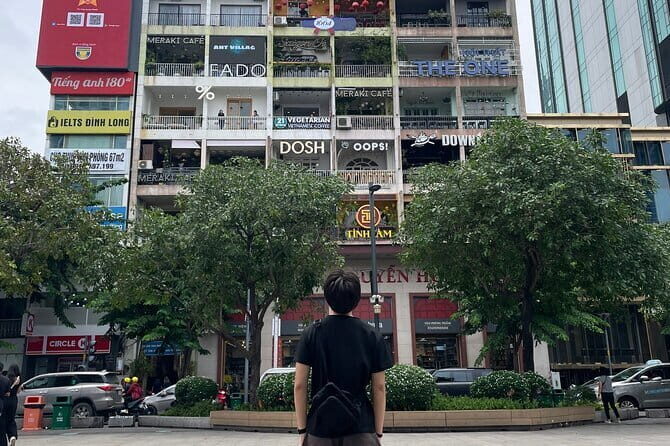 Ho Chi Minh City Sightseeing Tour With LGBT Friendly Local Guide - Authentic Experiences and Unique Insights
