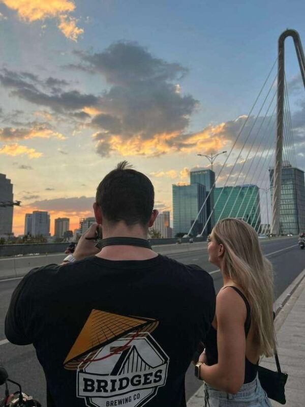 Ho Chi Minh City Sightseeing Tour With Live Music Chao Show - FAQ