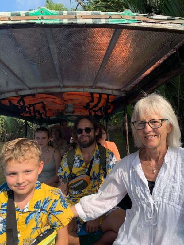 Ho Chi Minh City Sightseeing Tour With Mekong Delta Cruise - A Day in Vietnam’s Heart and Waterways: What You Can Expect