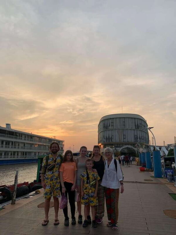 Ho Chi Minh City Sightseeing Tour With Mekong Delta Cruise - Who Will Love This Tour?
