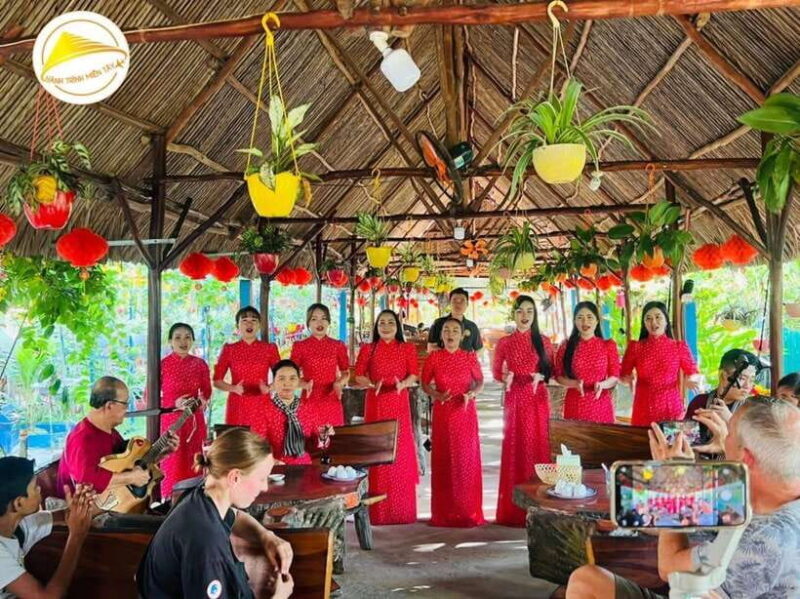Ho Chi Minh City Sightseeing Tour With Mekong Delta Cruise - The Sum Up