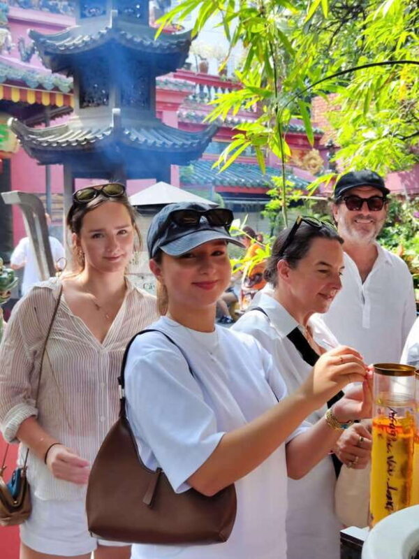 Ho Chi Minh City Sightseeing Tour With Private Body Massage - A Practical Look at the Itinerary and Experience