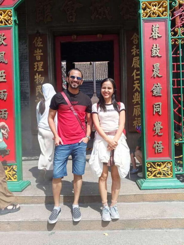 Ho Chi Minh City Sightseeing Tour With Water Puppet Show - Introduction: Exploring Ho Chi Minh City Through a Cultural Lens