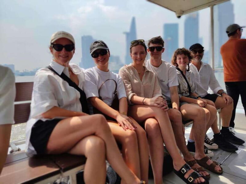 Ho Chi Minh City Sightseeing Tour With Water Puppet Show - Practical Details and What to Expect