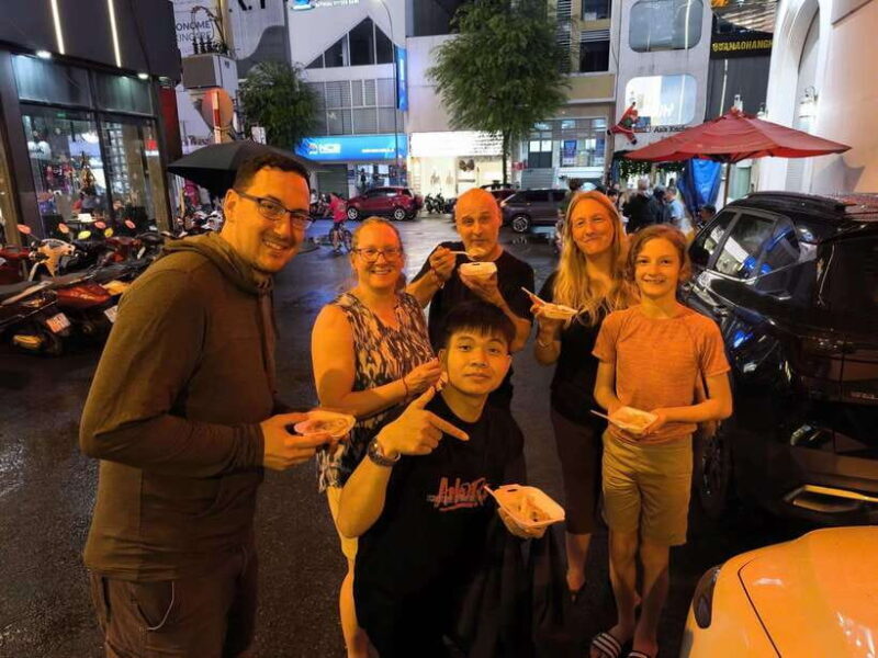 Ho Chi Minh City Sightseeing Tour With Water Puppet Show - Authenticity and Value