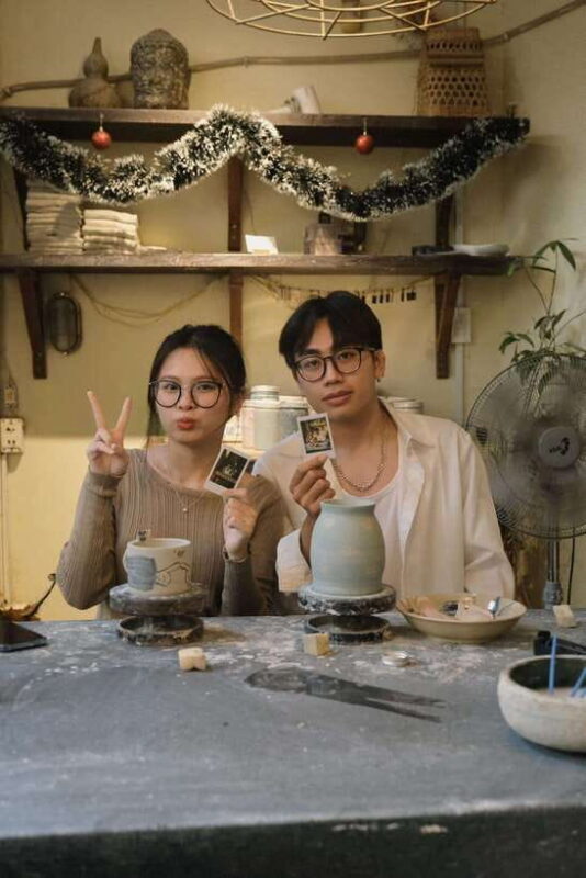 Ho Chi Minh City Sightseeing With Potter Workshop For Kids - The Sum Up: Who Will Love This Tour?