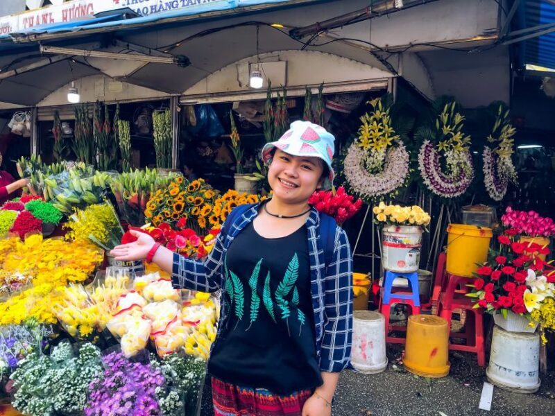 Ho Chi Minh City: Street Food and Sightseeing by Motorbike - The Sum Up: A Snappy Summary