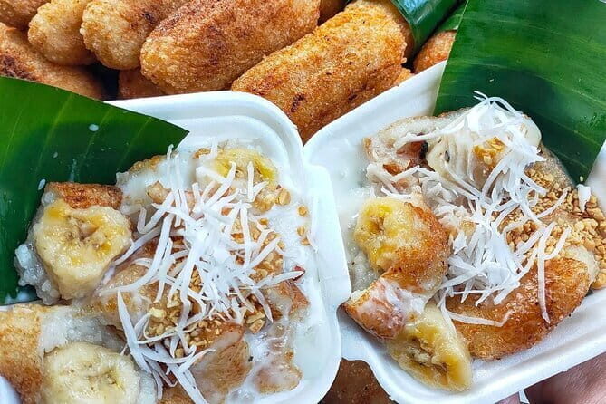 Ho Chi Minh City Street Food Cycling Private Tour By Bicycle - Final Thoughts: Who Should Consider This Experience?