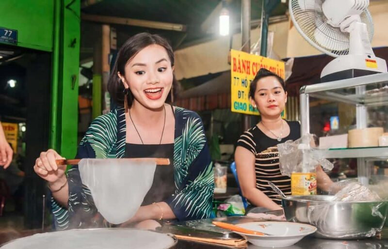 Ho Chi Minh City: Street Food & Hidden Gems by Motorbike - Frequently Asked Questions