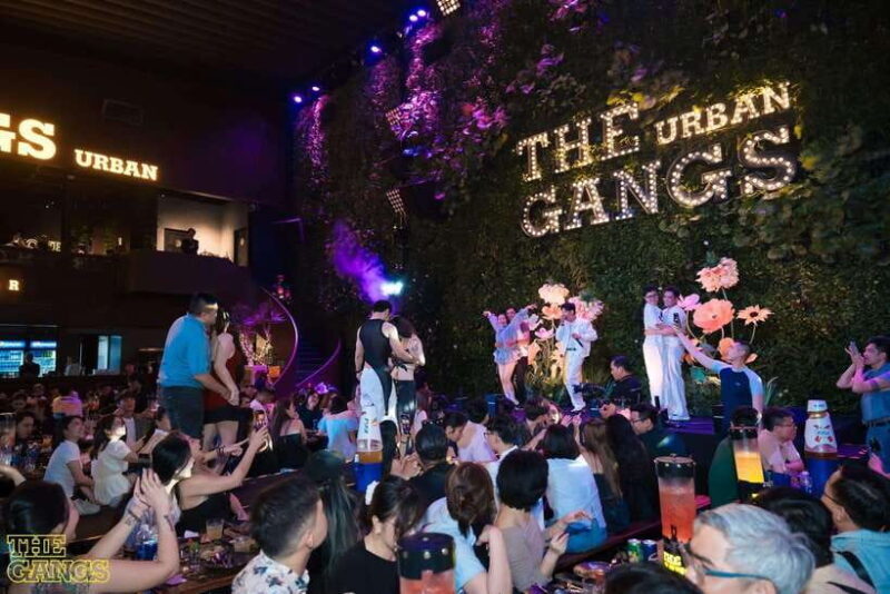 Ho Chi Minh City Street Food Private Tour With Dancing Bar - The Sum Up