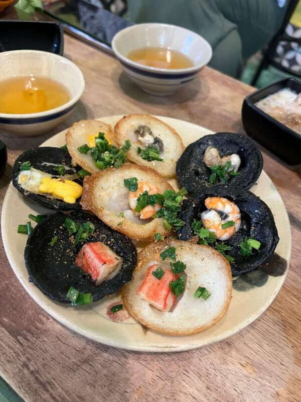 Ho Chi Minh City Street Food Private Tour With Female Guide - Key Points