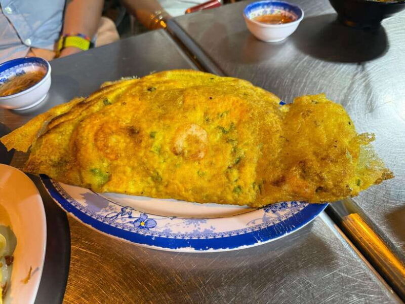 Ho Chi Minh City Street Food Private Tour With Female Guide - Why This Tour Stands Out