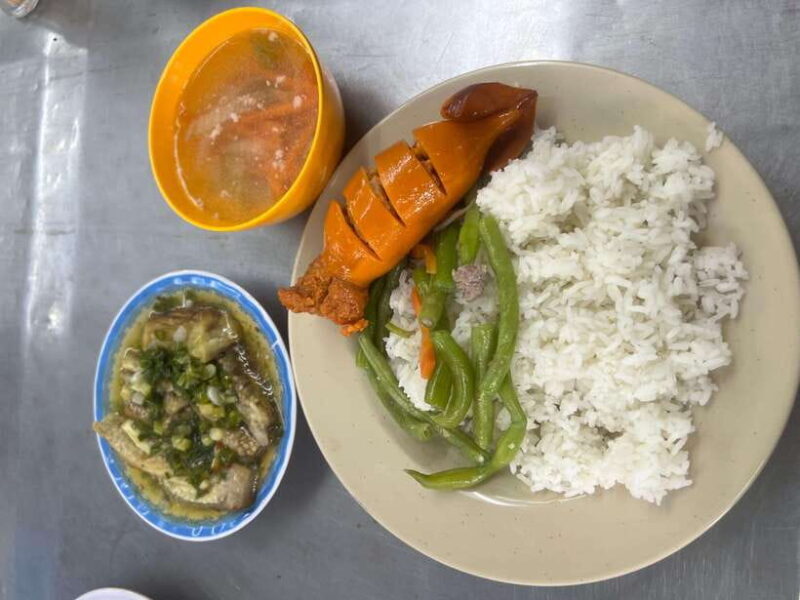 Ho Chi Minh City Street Food Private Tour With Female Guide - Practical Details and Tips