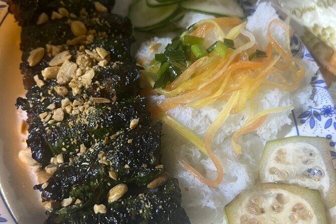 Ho Chi Minh City Street Food Private Tour With Funny Students - An In-Depth Look at the Experience